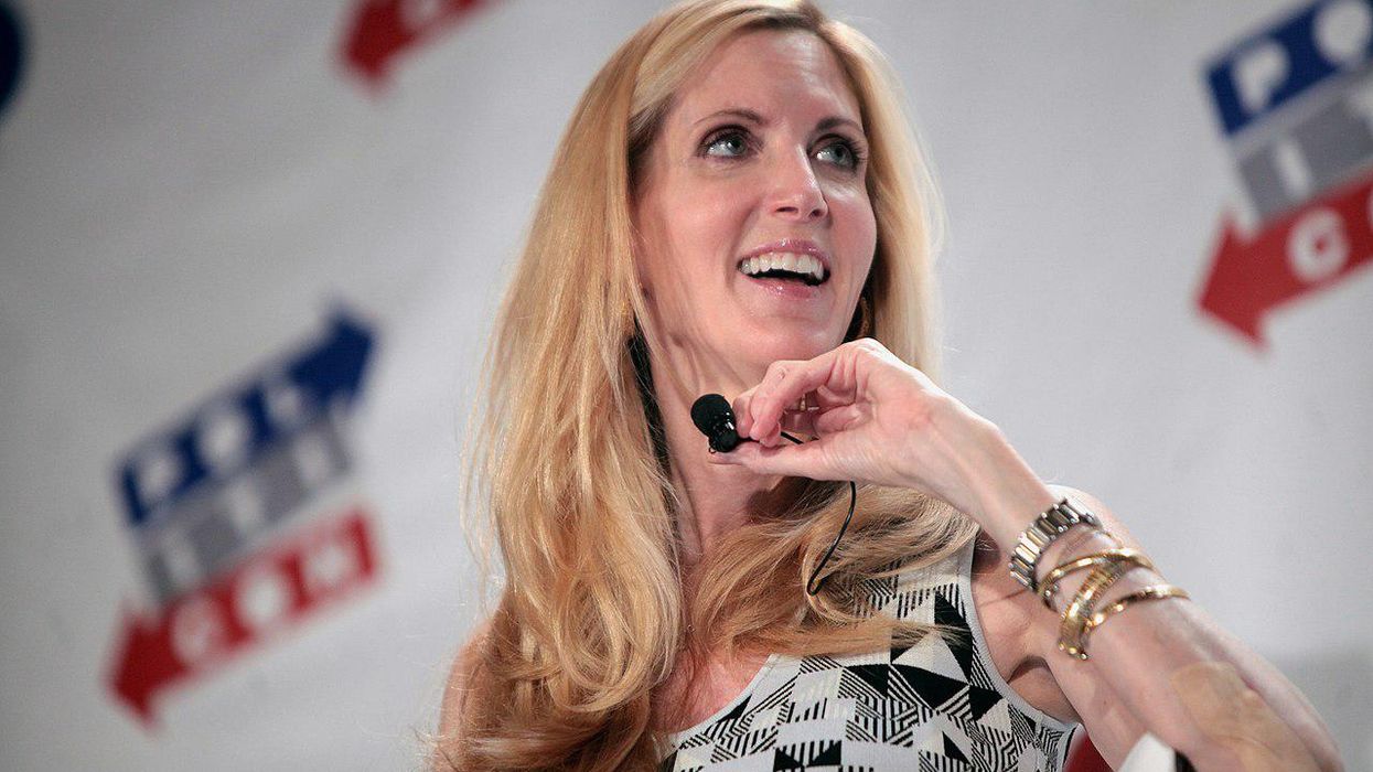 Ann Coulter unleashes on Trump defense chief as MAGA crackup takes hold