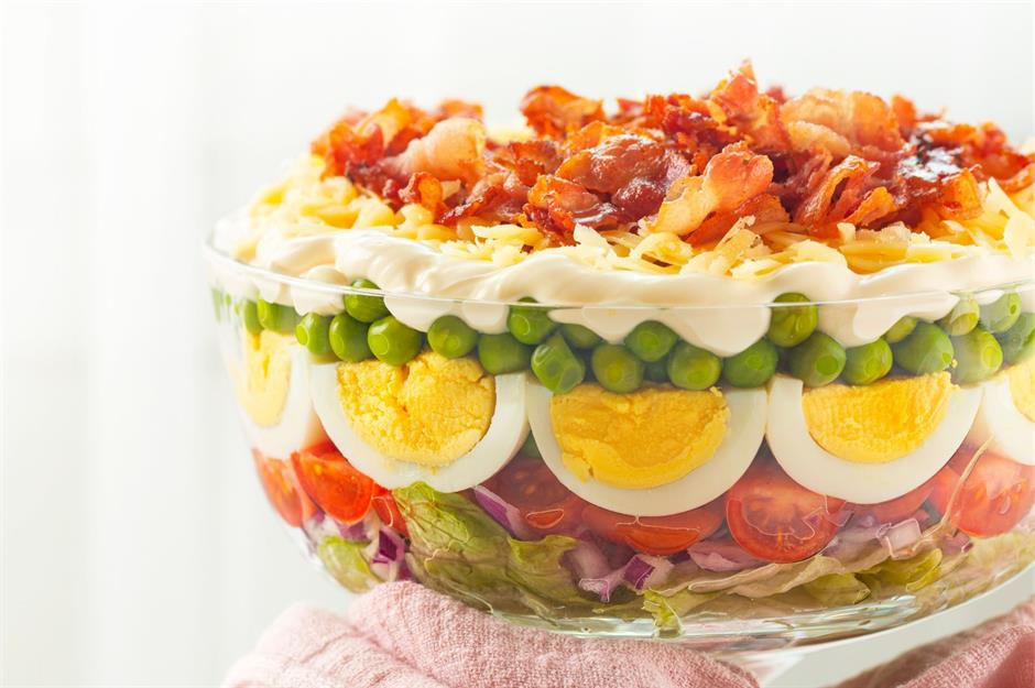The iconic retro foods people are desperate to see return