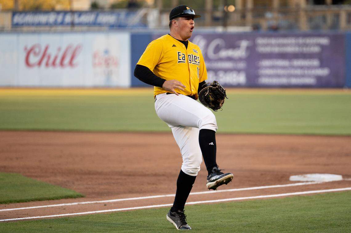 Can red-hot Southern Miss baseball earn a national top-8 seed for first ...