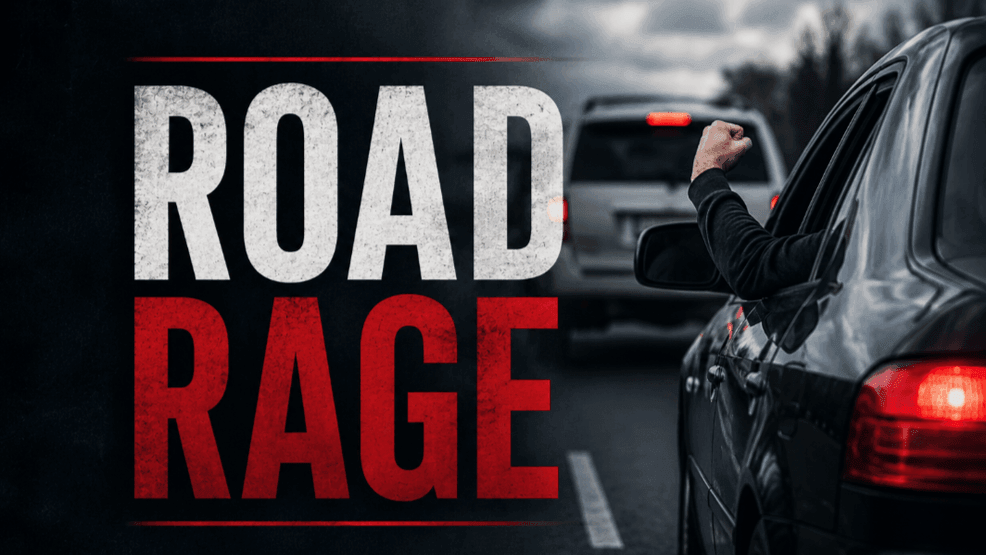 Florida man accused of pointing handgun during road rage incident on I ...