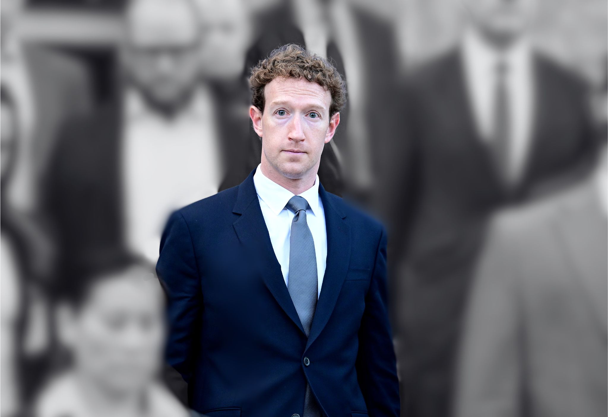 How Meta is keeping layoffs so mysterious