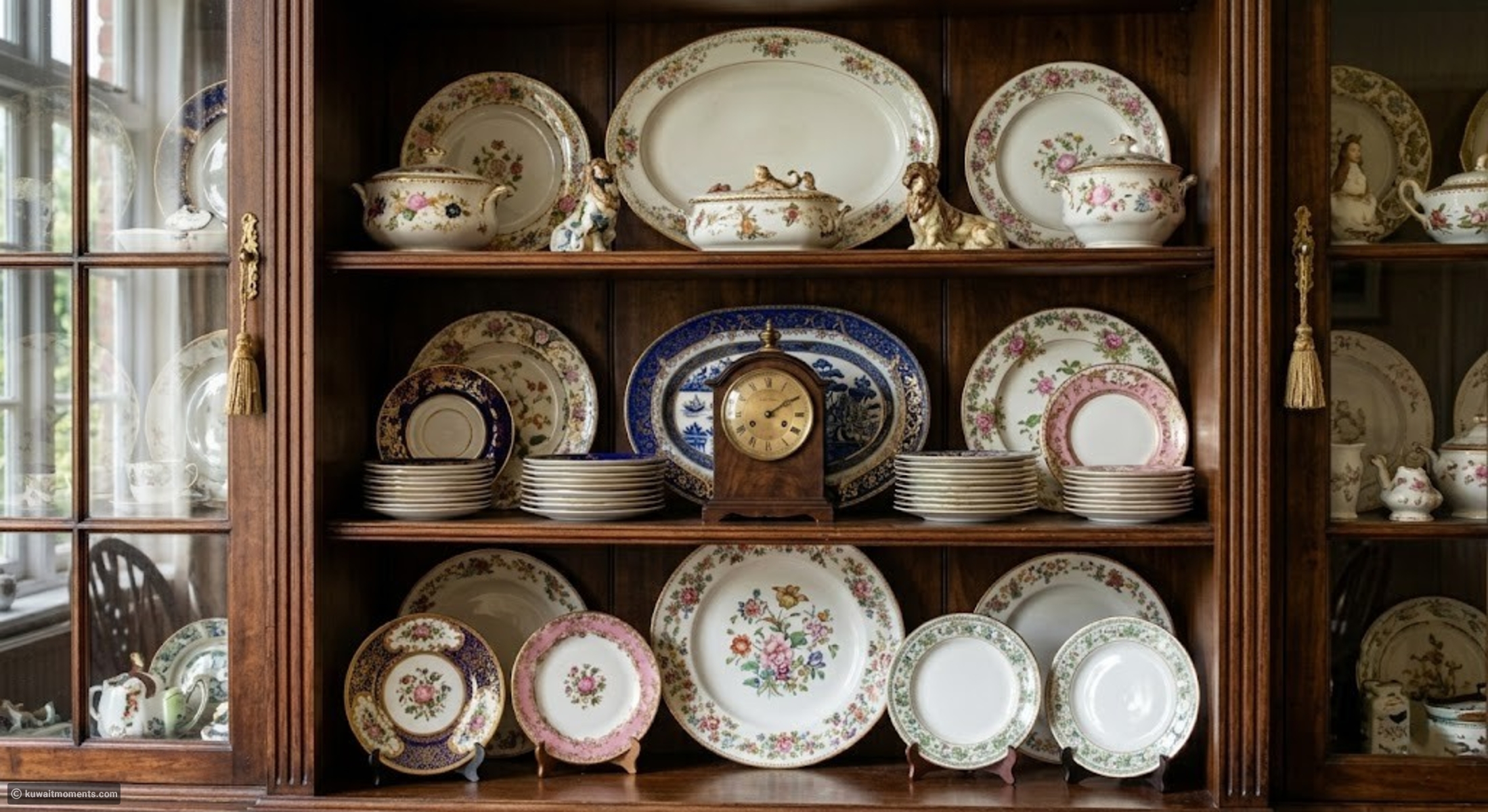 Why adult children are asking parents to let go of 8 household items