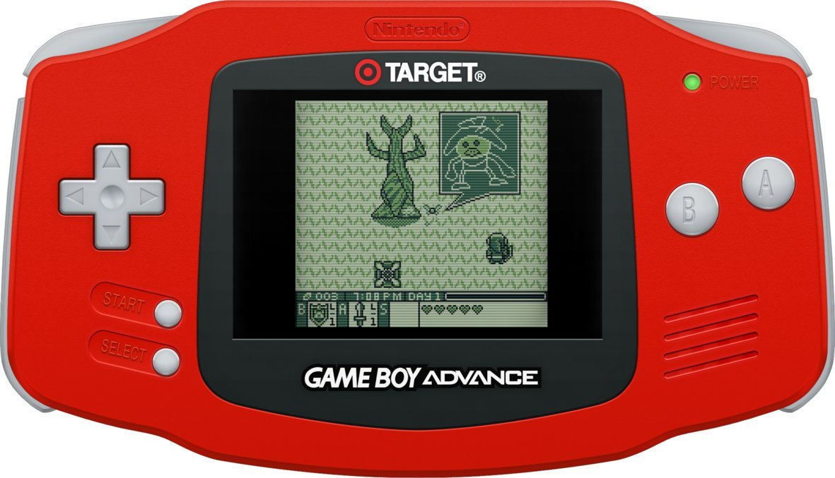 Game Boy Advance: 20 less-known facts about the handheld console