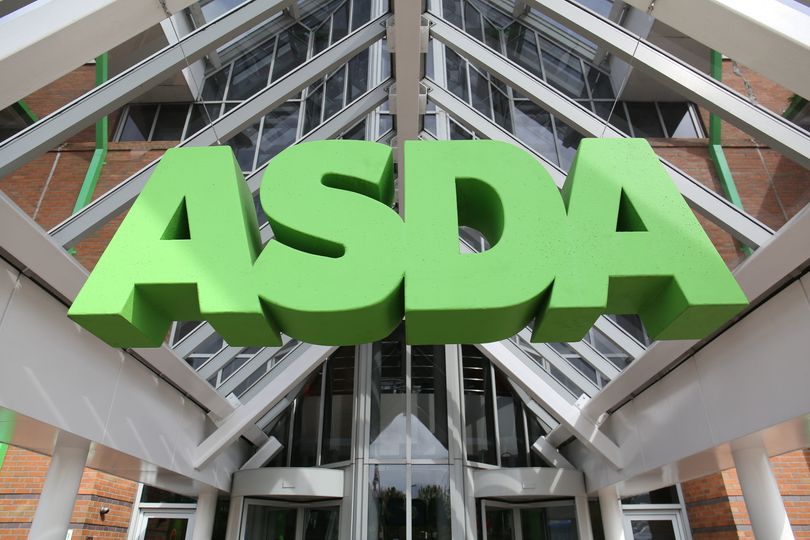 Asda announces lower prices over 400 new food and drink lines