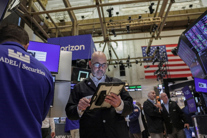 US small caps, consumer stocks, housing shares could bear brunt of ...