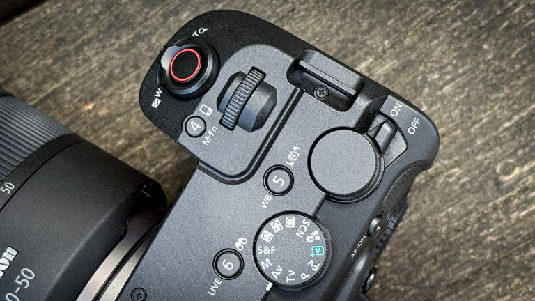 The Canon EOS R6 V might be the perfect camera. But is it perfect for you?