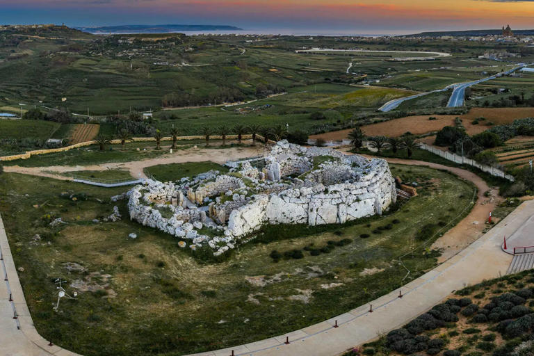 5 temples older than Stonehenge - and why tiny Malta still baffles ...