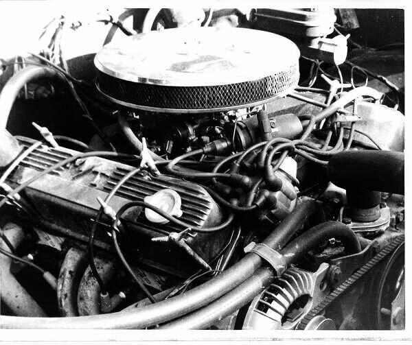 Classic Dodge Coronet R/Ts that are now hard to find unmodified