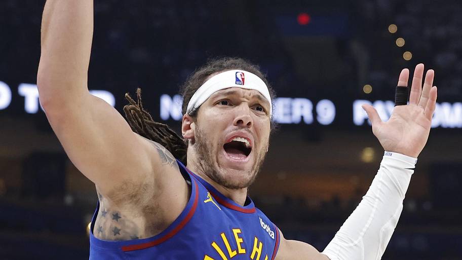 Aaron Gordon trade buzz leaves Nuggets caught between heart and reality