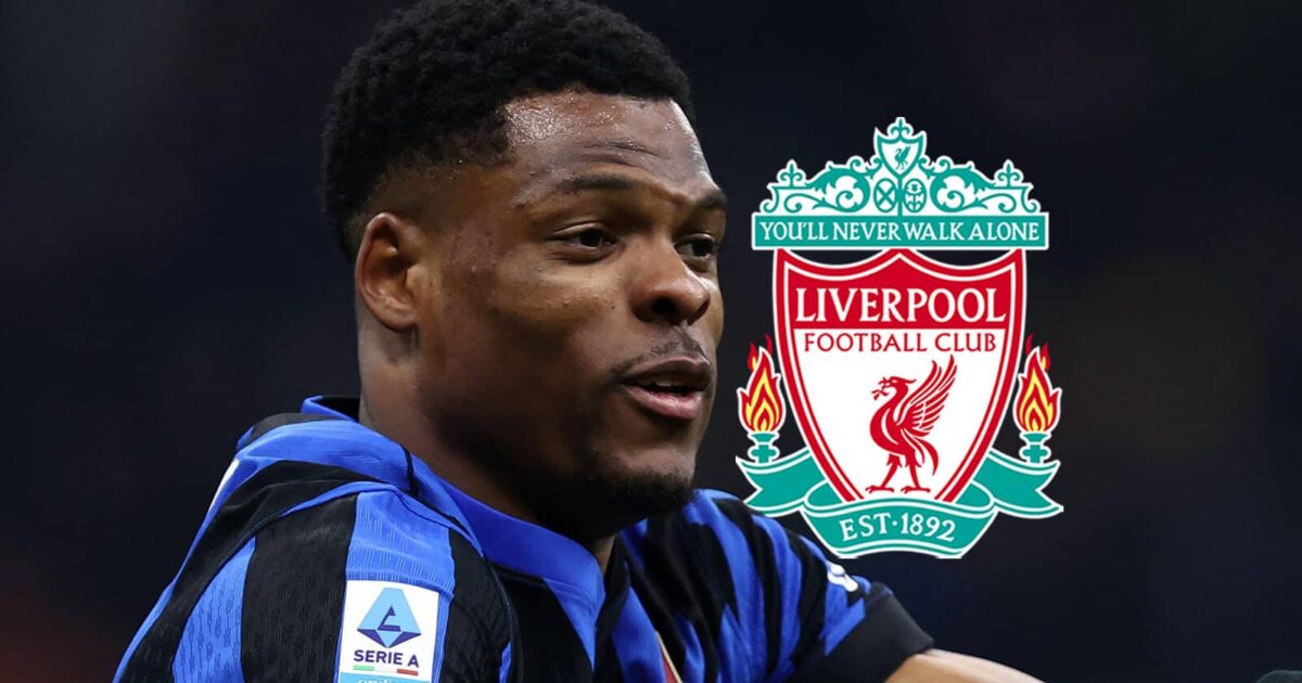 Agents pushing £20m star to move to Liverpool after he emerges on Arne ...