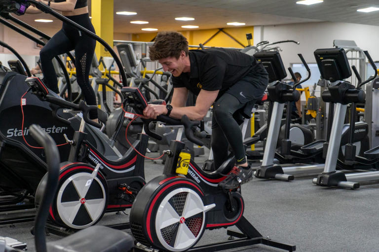New, modern 24-hour gym could soon be opening in Ashfield