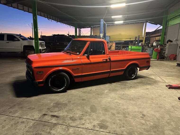 Dream trucks from the '70s that owners wish they had never sold