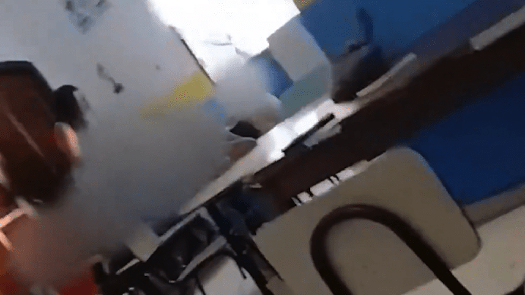 Creche investigada por maus-tratos em São Gonçalo funcionava sem alvará
