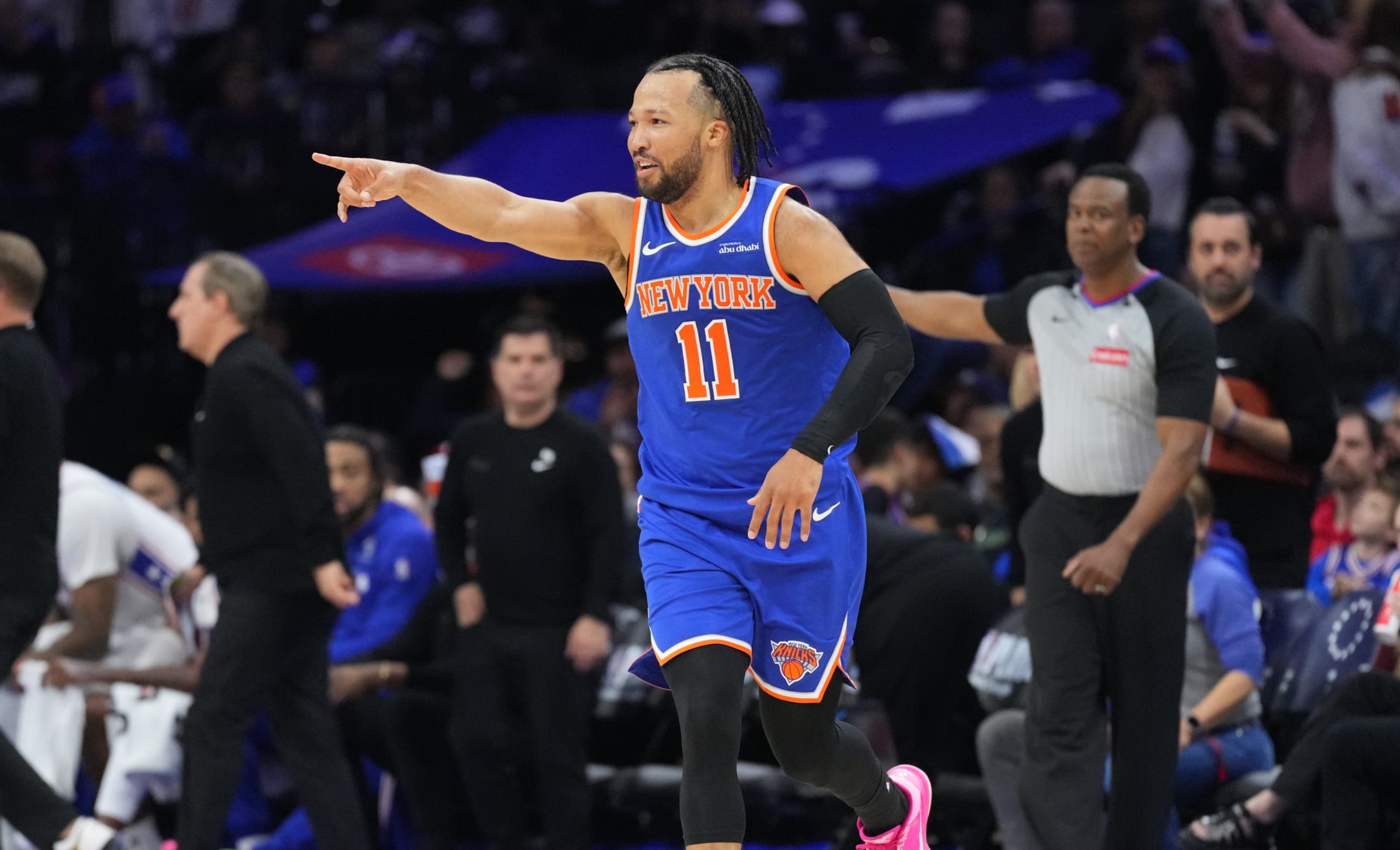 NY Knicks game today: Channel, start time, odds & full schedule for ...
