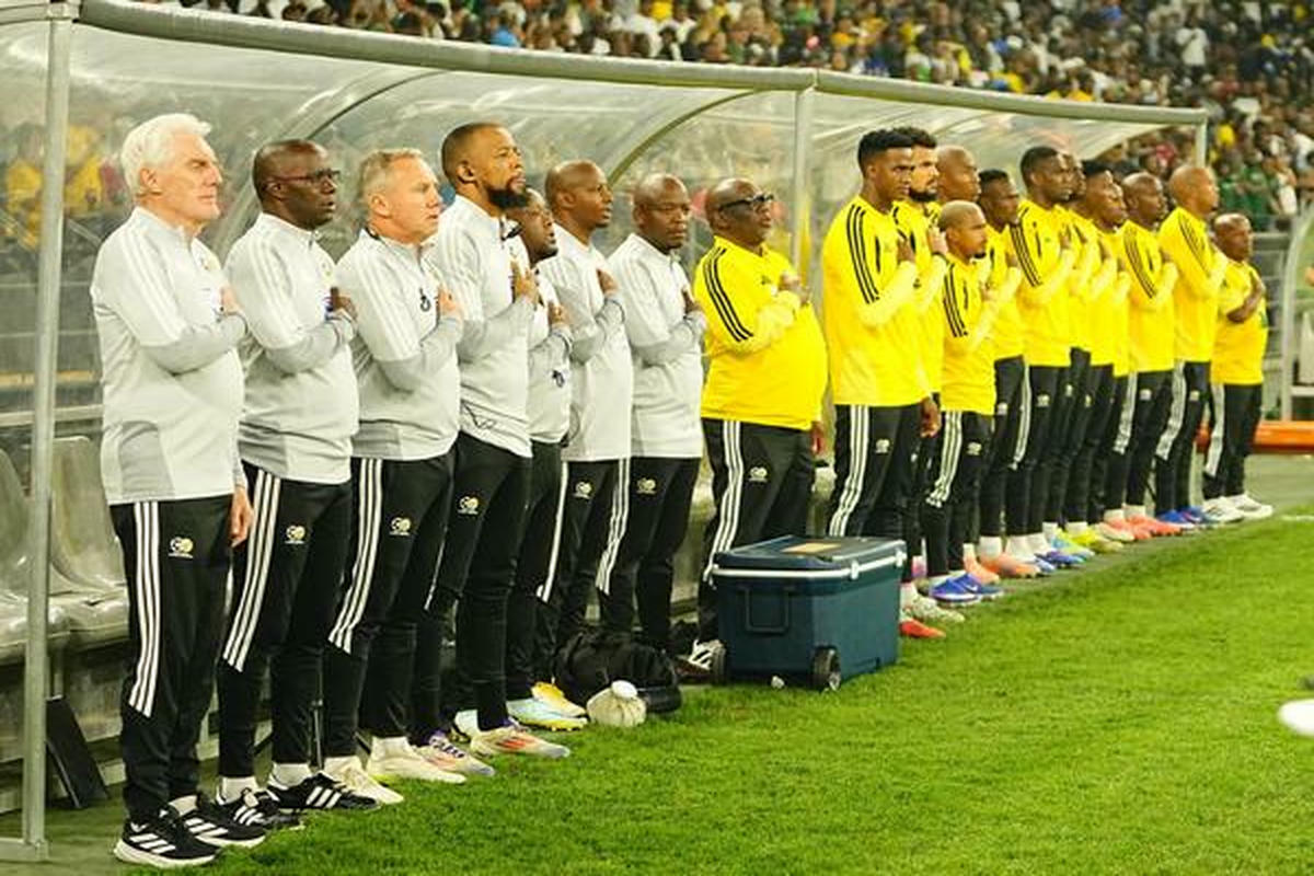AFCON 2027 draw: Bafana Bafana in Group D with Benni’s Kenya
