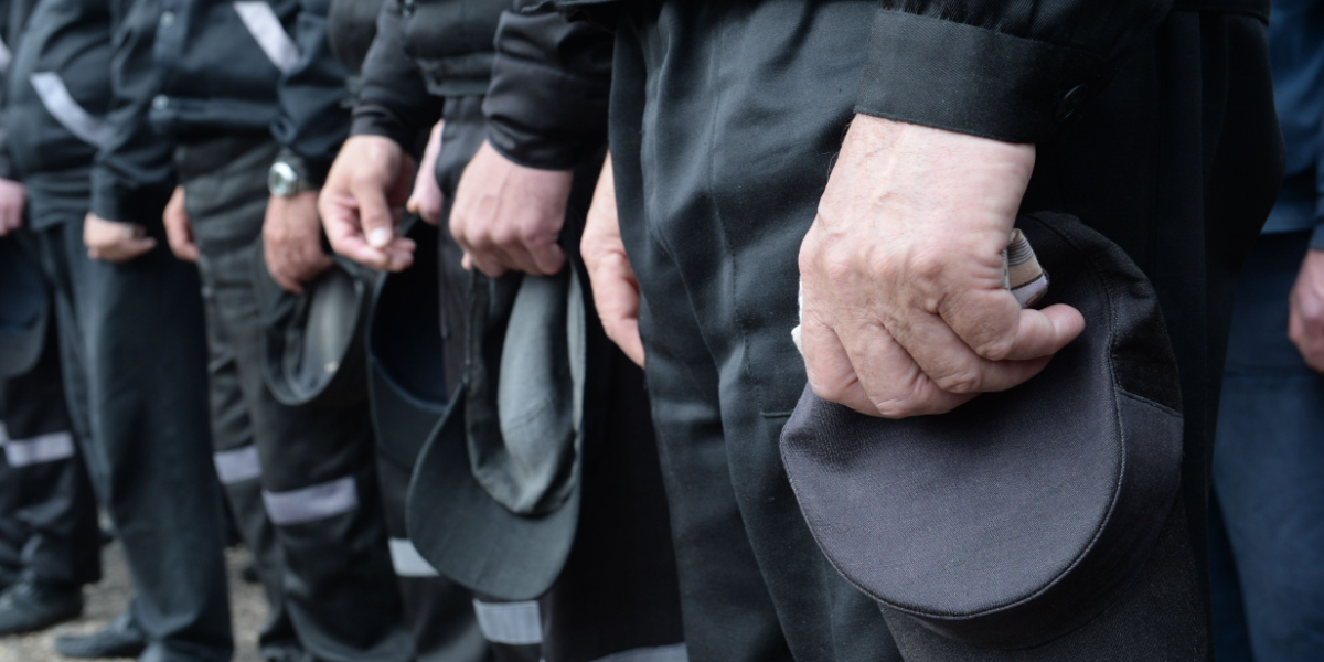 Prison over death: Russian deserters try to get locked up to avoid the ...