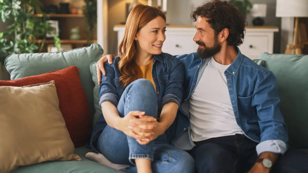 3 things you should know before getting married, according to a top NYC ...