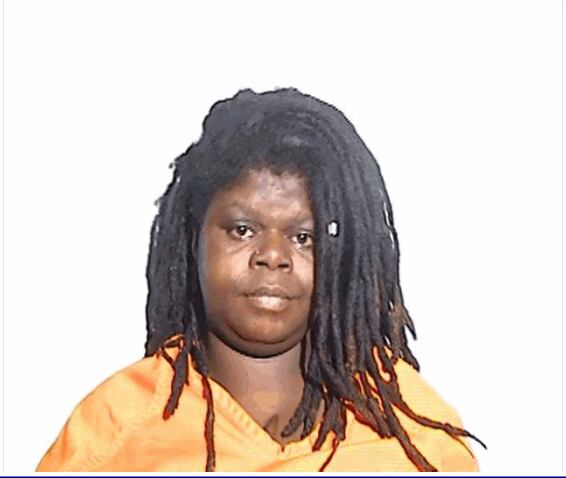 Toledo mother accused of leaving 4-year-old alone with pills out in the ...