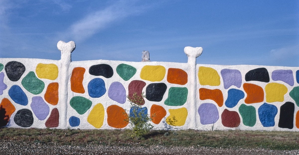 14 roadside oddities near national parks in the US