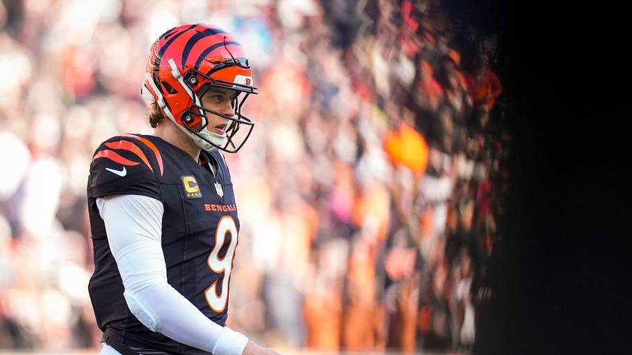 Joe Burrow has a hidden advantage that many Bengals fans are overlooking