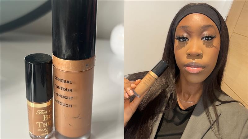 We put 13 concealers through the ultimate test - these are the best for ...