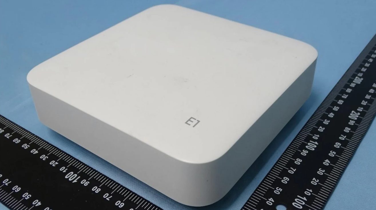 Amazon's Project Kuiper router is aiming to take on Starlink