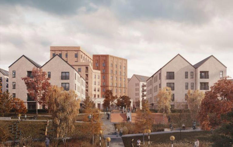 Council funding could speed up delivery of key housing projects with ...
