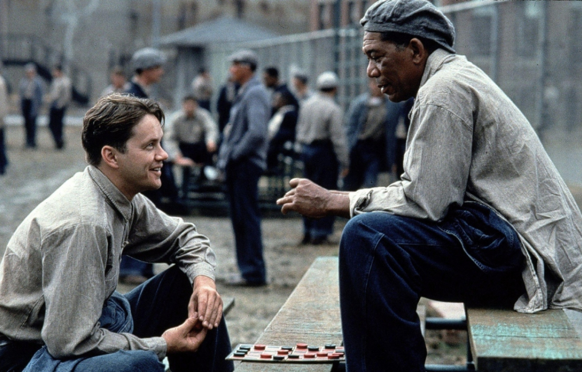 25 movies where the best moment is the final scene