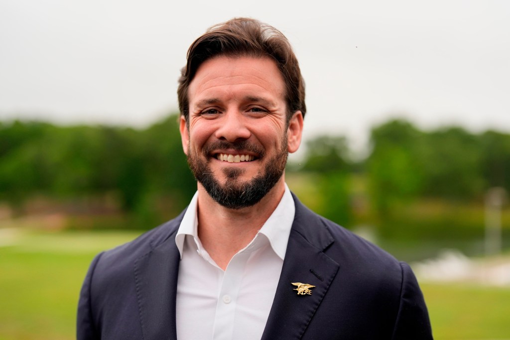 Trump-backed Barry Moore's chances of losing to Jared Hudson in Alabama