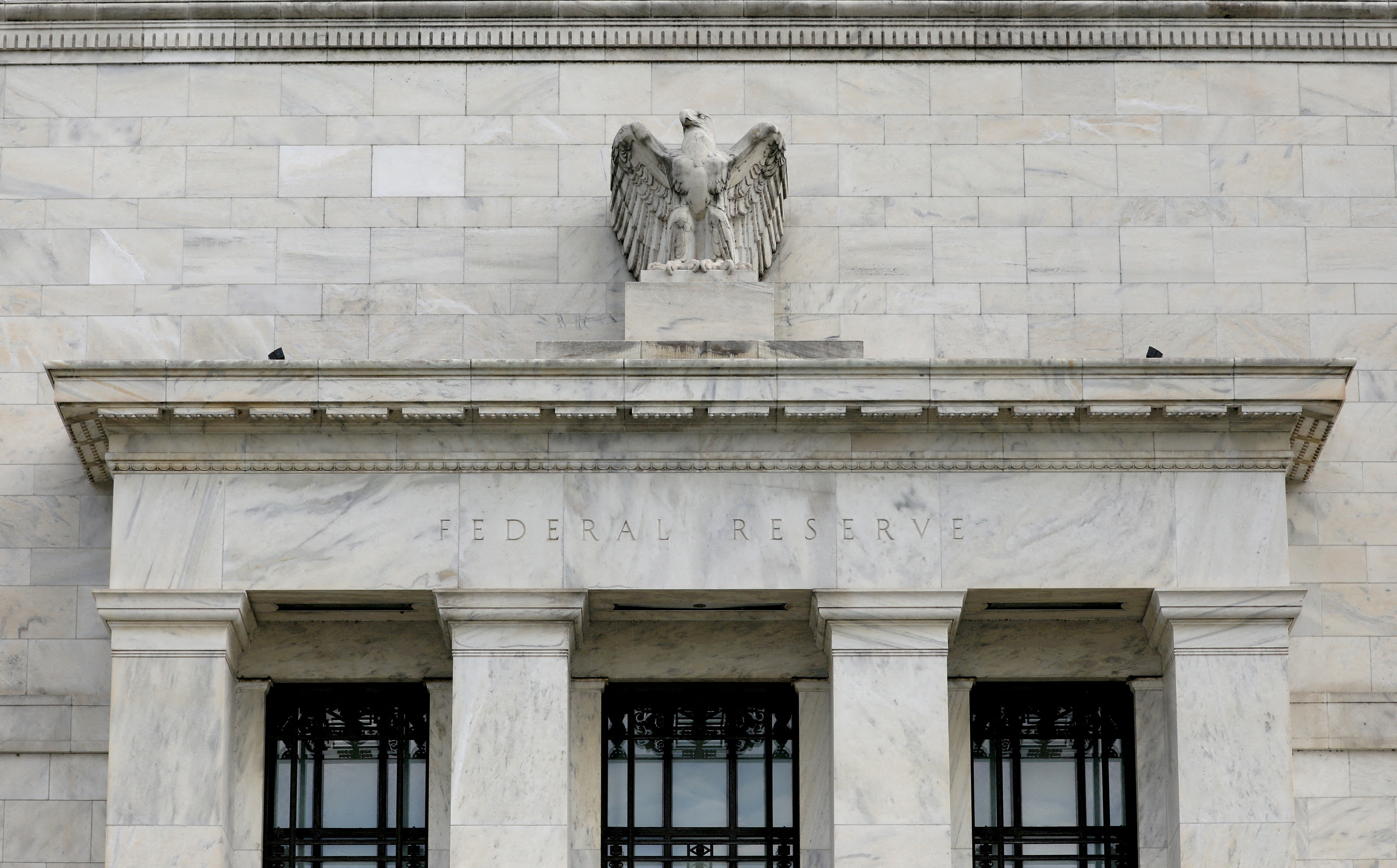 US Fed to avoid cutting rates this year; economists still say war ...