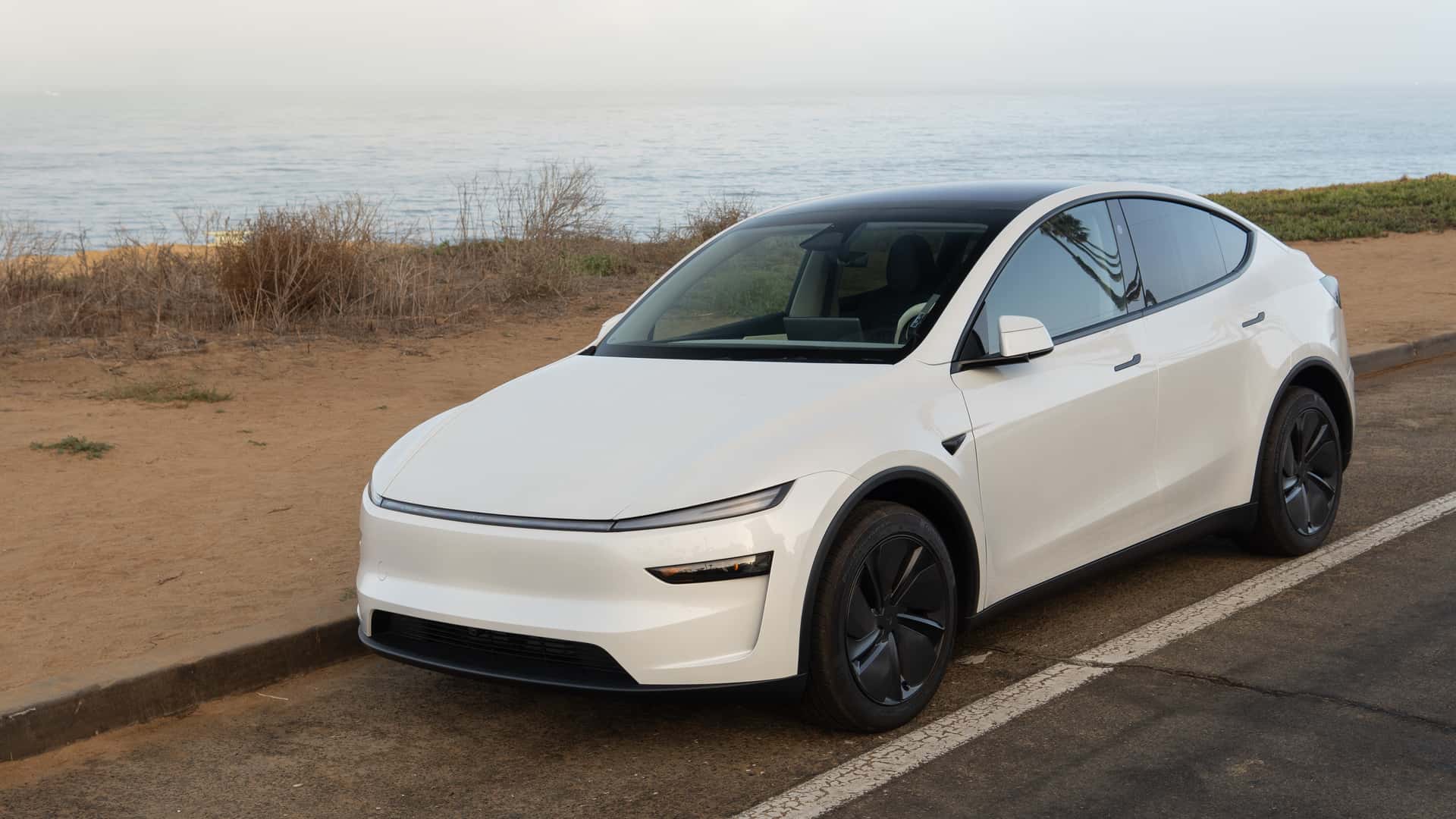 Tesla’s Model Y price bump makes the Ioniq 5 and Mustang Mach-E look ...