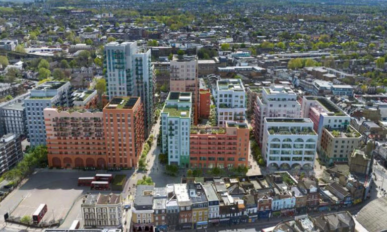Plans for 800 homes are rejected after 'NIMBY campaign' backed by Nish ...