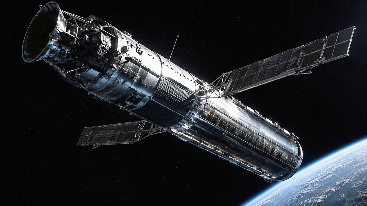 The spy satellite film that sank 16,000 feet and triggered America's ...