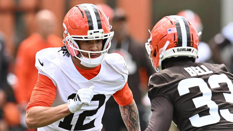 A recent Denzel Boston comparison will leave Browns fans confused (and ...