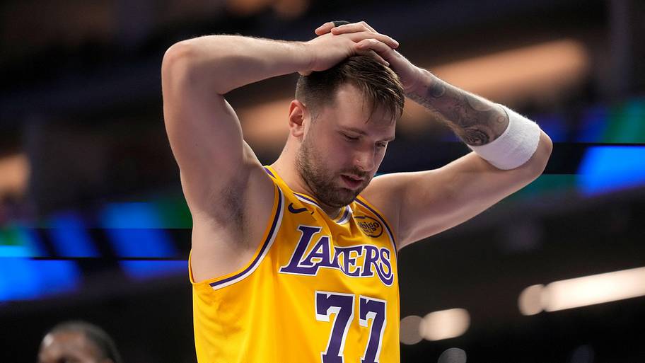Lakers can't fix years of neglect in just one summer but they can make ...