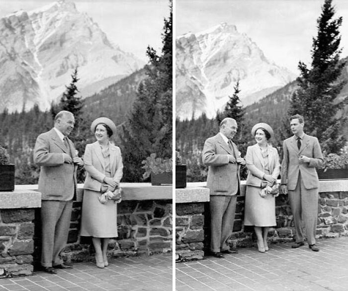 28 historical photos you may not know were actually faked or edited