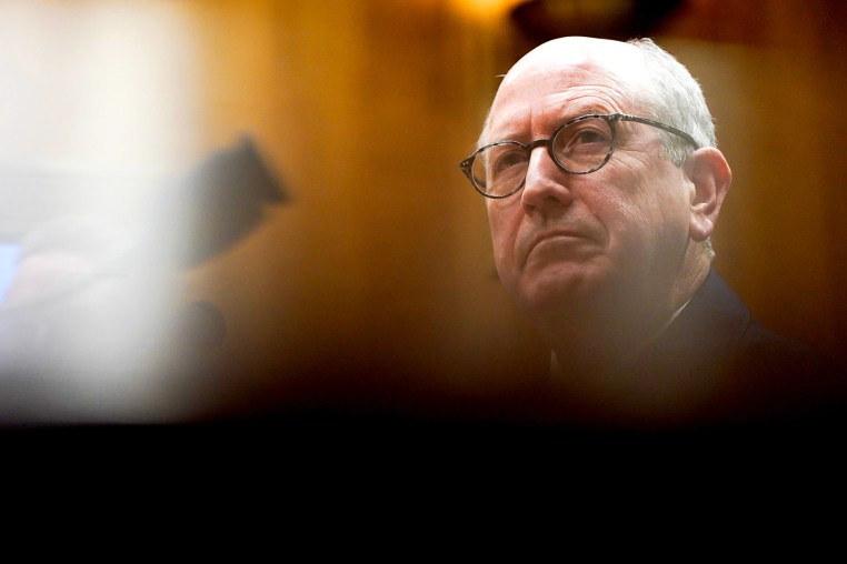 Republicans back US attorney nominees who were panned as 'chillingly ...
