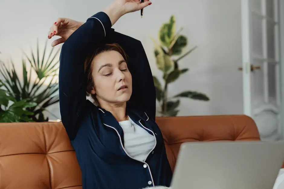 7 small habits that make binge-watching better