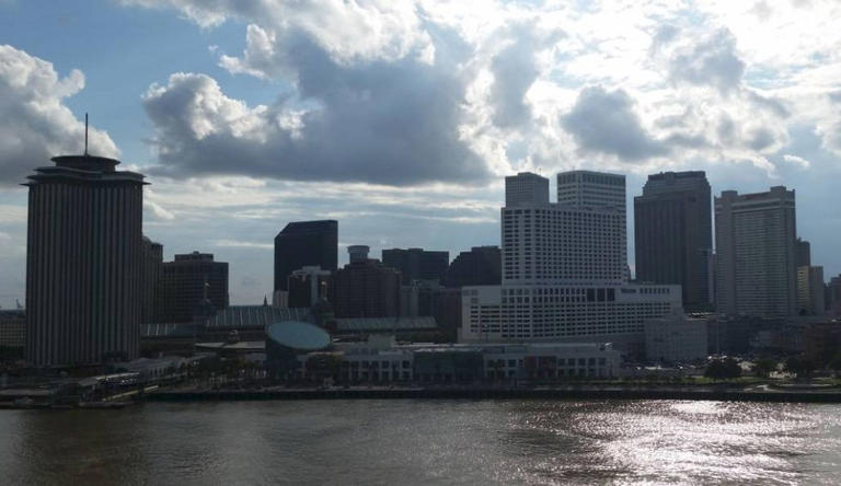 New Orleans looking to bring in Memorial Day, summer travelers