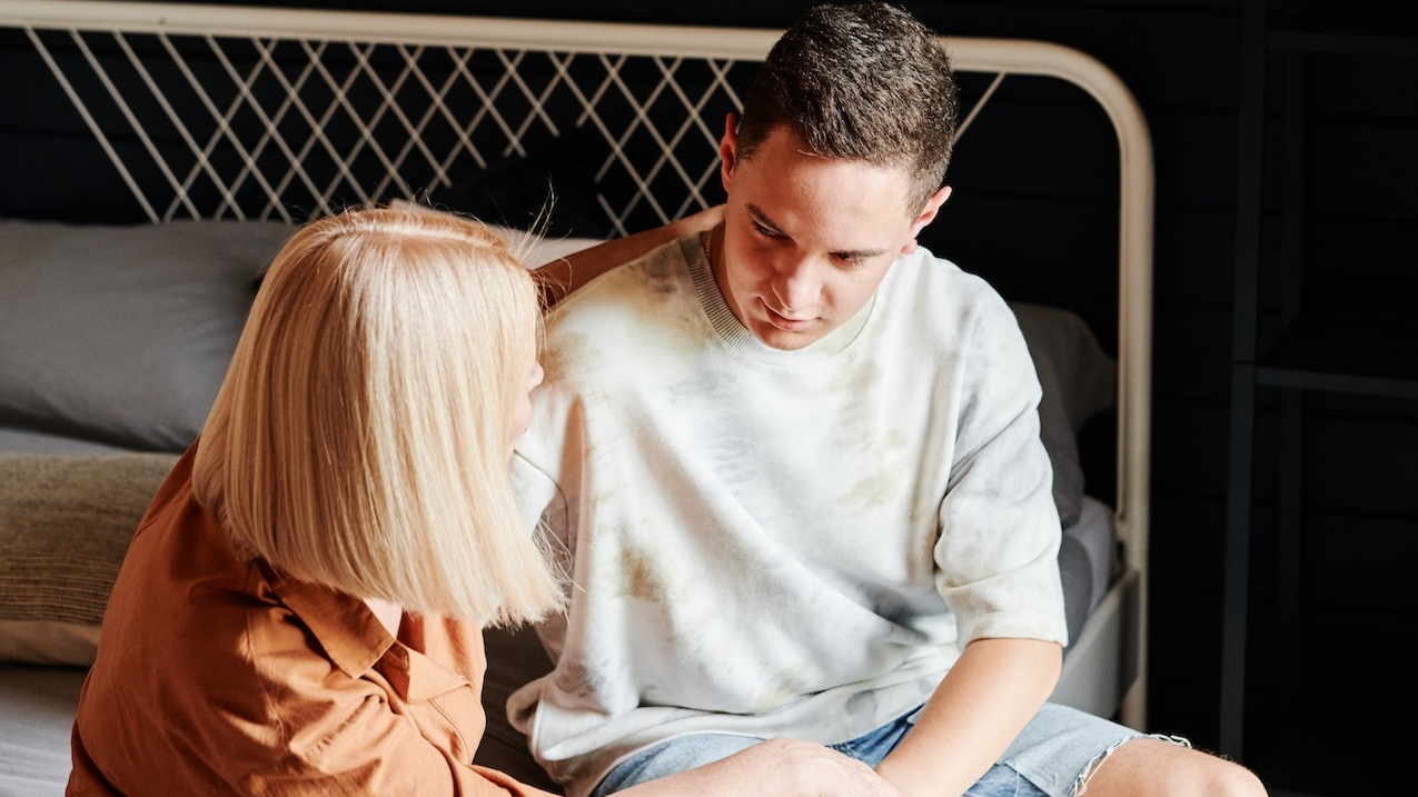 I tried to help my son financially, but it’s hurting my retirement ...