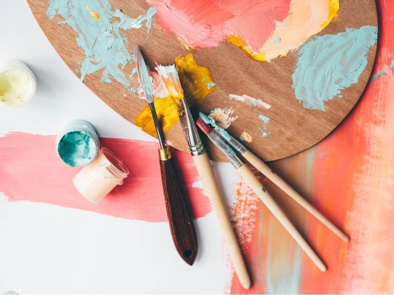 Don't miss East Haven Public Schools' district-wide art show Thursday