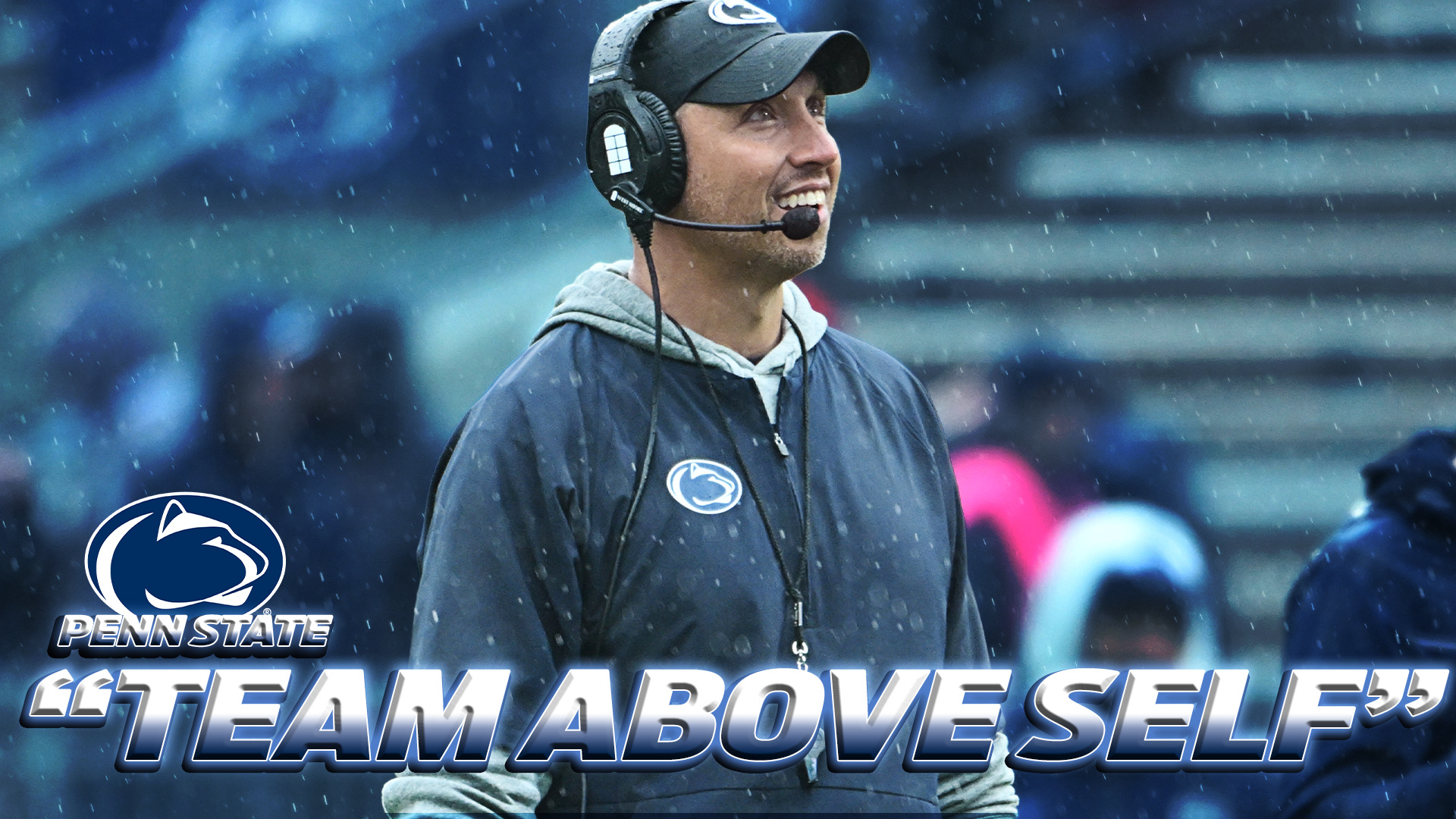 Can Penn State win by copying the Indiana model?