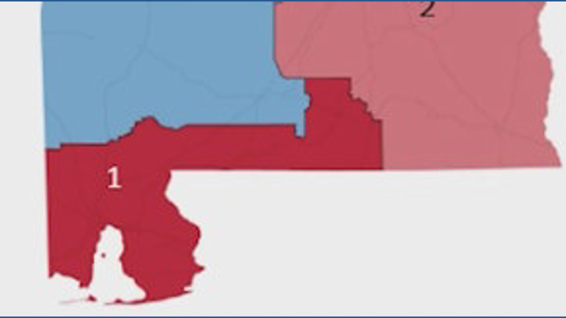 Primary election day arrives for North Alabama voters