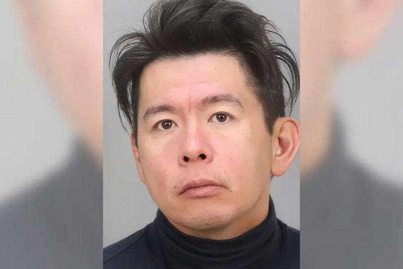 California man accused of daring golf ball theft scheme