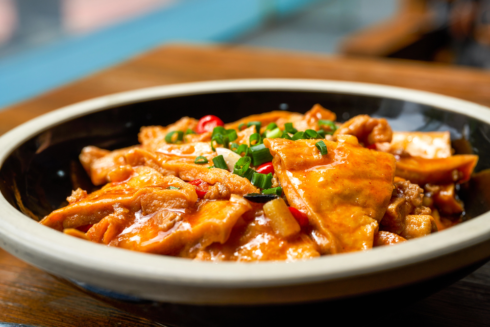 15 best foods to try in southern China