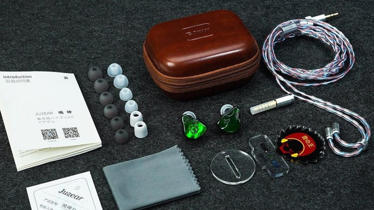 5 wired earbuds with the best audio you can buy in 2026