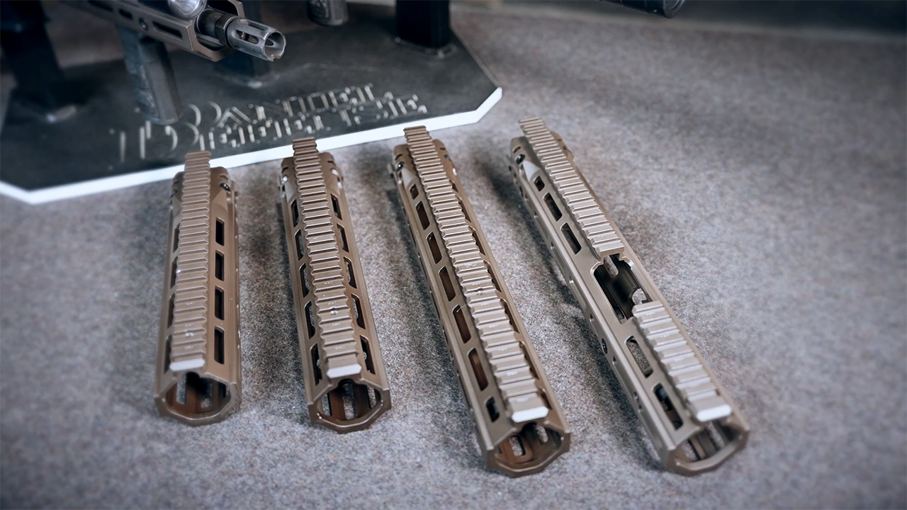 15 things Daniel Defense did that made AR buyers take the brand seriously