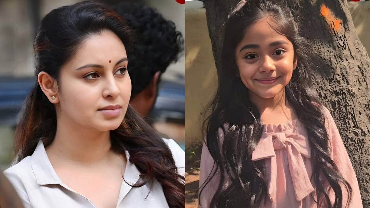 Abhinaya, star of Naadodigal and Pani, and Anam Kaur join Selvaraghavan ...