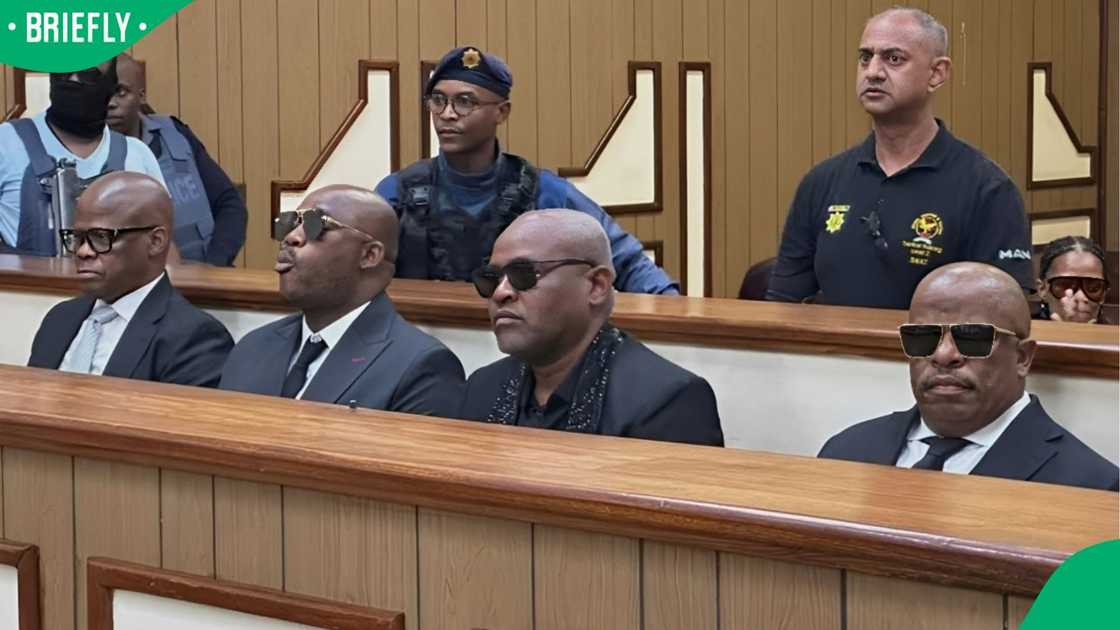 Prosecutor accuses court of violating his rights as state appeals judge ...