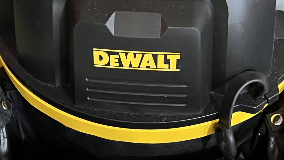 DeWalt's 'strong and long-lasting' drill bits are on sale for only $4 ...